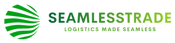 Seamless Trade – Logistics Made Seamless
